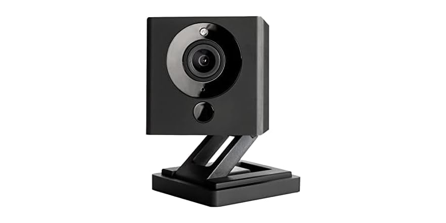 Wyze Cam v2