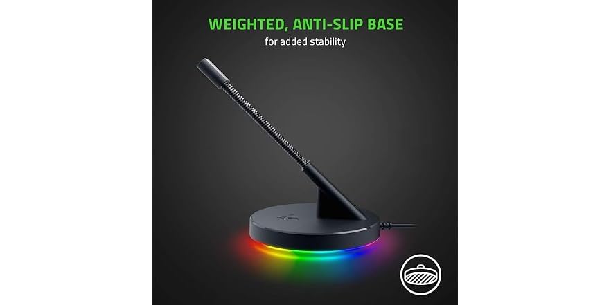 Razer Gaming Mouse Bungee V3 Chroma