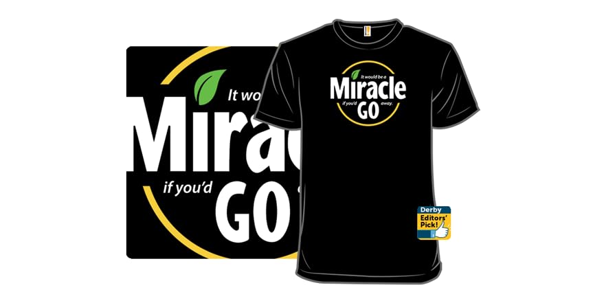 Miracle Go