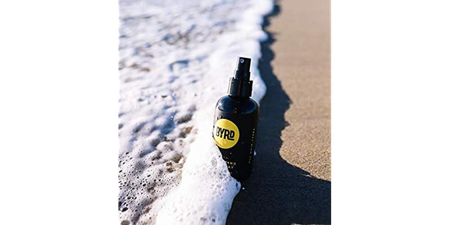 BYRD Texturizing Surf Spray
