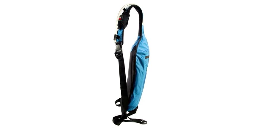 Geigerrig Pressurized Hydration Pack Blu