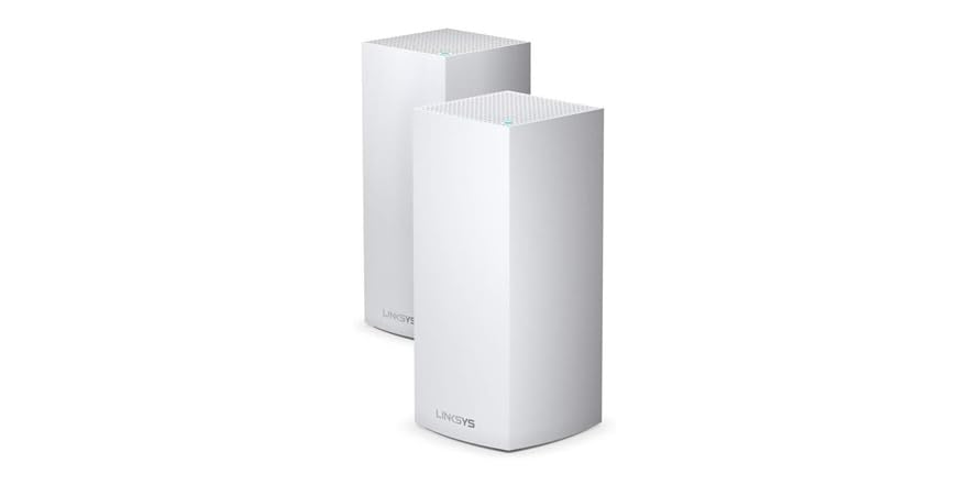 Linksys MX10600 Velop AX Home WiFi 6 System
