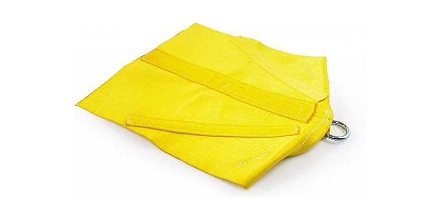 Spud, Inc. Magic Carpet Sled