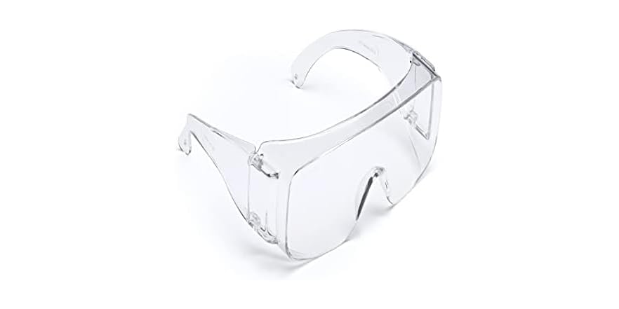 3M 41200 Tour-Guard III Safety Goggles 100pk