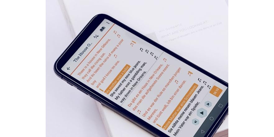 Beelinguapp Language Learning | Lifetime