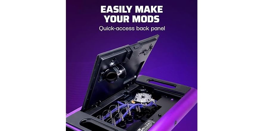 (NEW) Victrix Pro FS ESports Playstation Fight Stick for PS4, PS5, PC ...