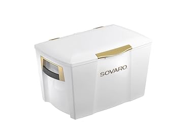 Sovaro 70 Quart Hard Sided Cooler