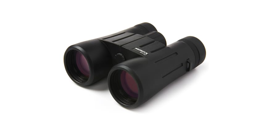 MINOX 8x42 Binoculars