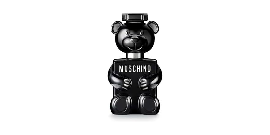 Moschino Toy Boy Eau de Parfum Spray for Men (Open Box)