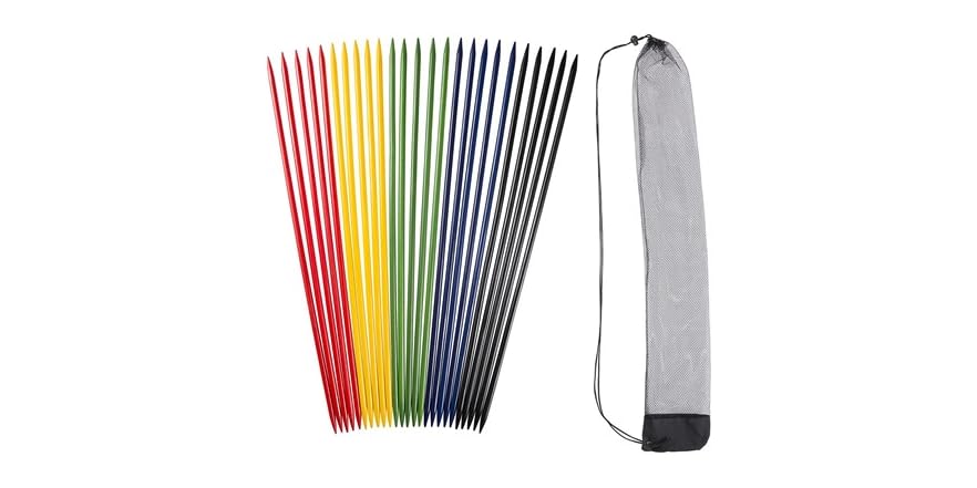 Jumbo Pick Up Sticks Game