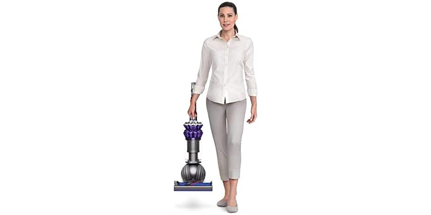 Dyson UP15 Small Ball Upright Vacuum