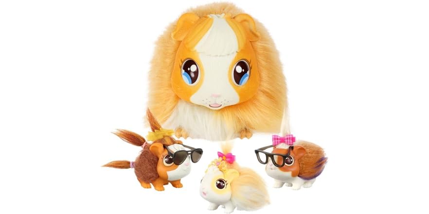 Little Live Pets - Mama Surprise