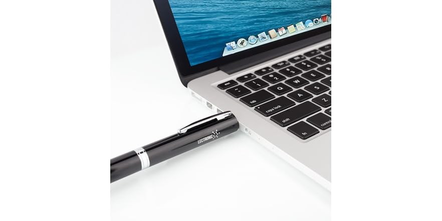 XPEN 3-in-1 XPower Pen/Stylus/Powerbank