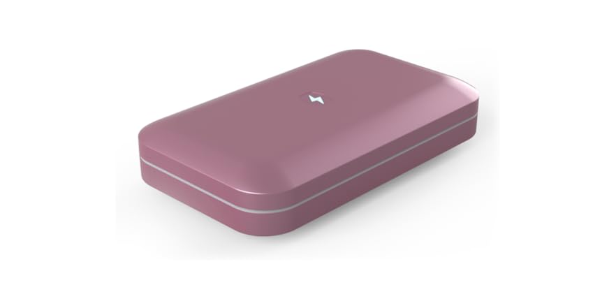PhoneSoap 3 UV Smartphone Sanitizer