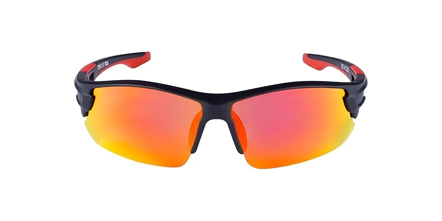 BEACOOL Polarized Sports Sunglasses