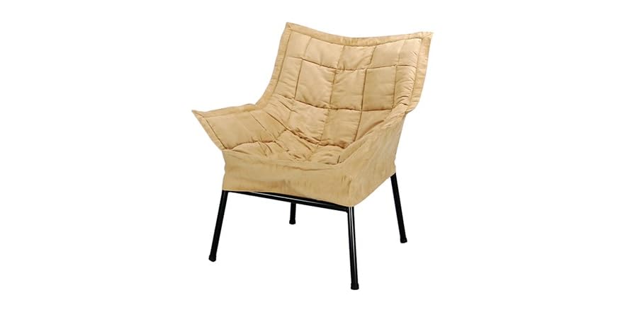 Milano Chair (2 Colors)