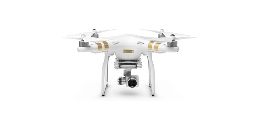 DJI Phantom 3 SE