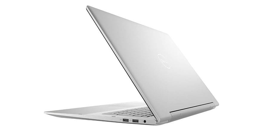 Dell Inspiron 17-7791 Intel i7 512GB
