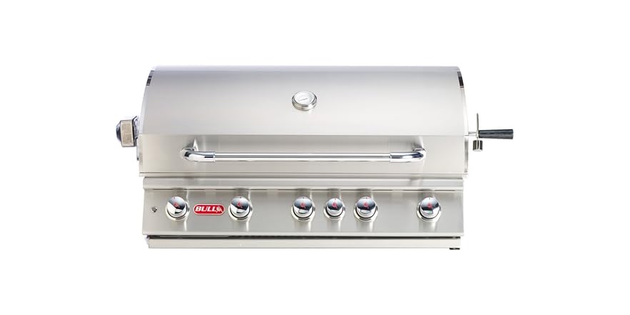 Bull Outdoor Brahma 90,000 BTU Grill Head