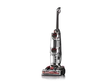 HOOVER Power Path® Deluxe Carpet Cleaner