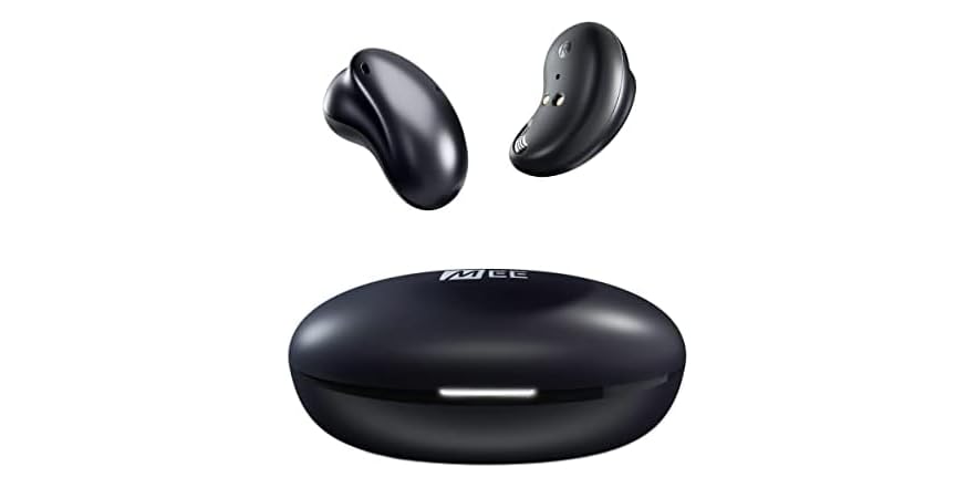 MEE Audio Pebbles True Wireless Earbuds