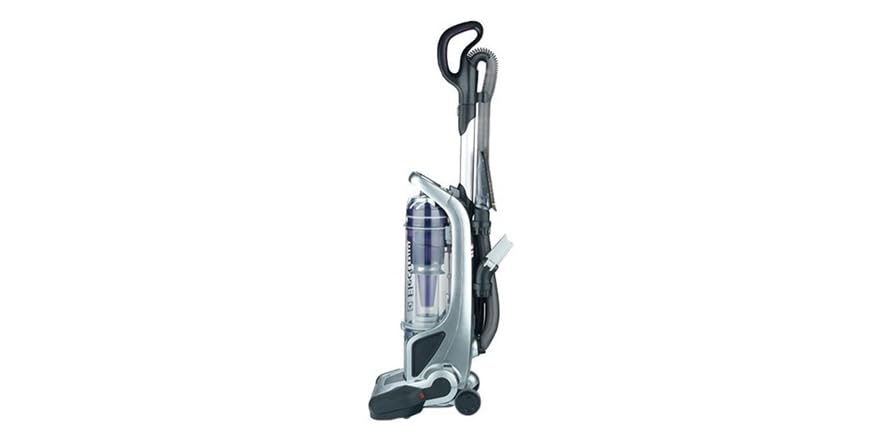 Precision Brushroll Clean PET Upright Vacuum