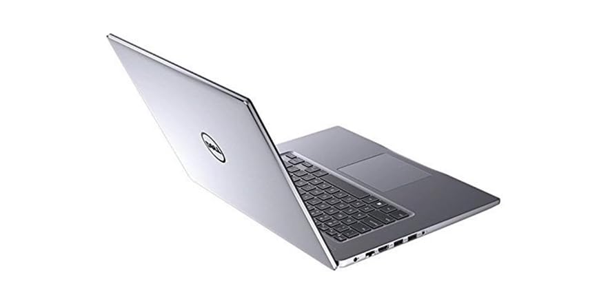 Dell Inspiron 7572 15" FHD Intel i7 Laptop (Open Box)
