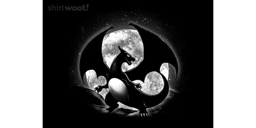 Moonlight Fire