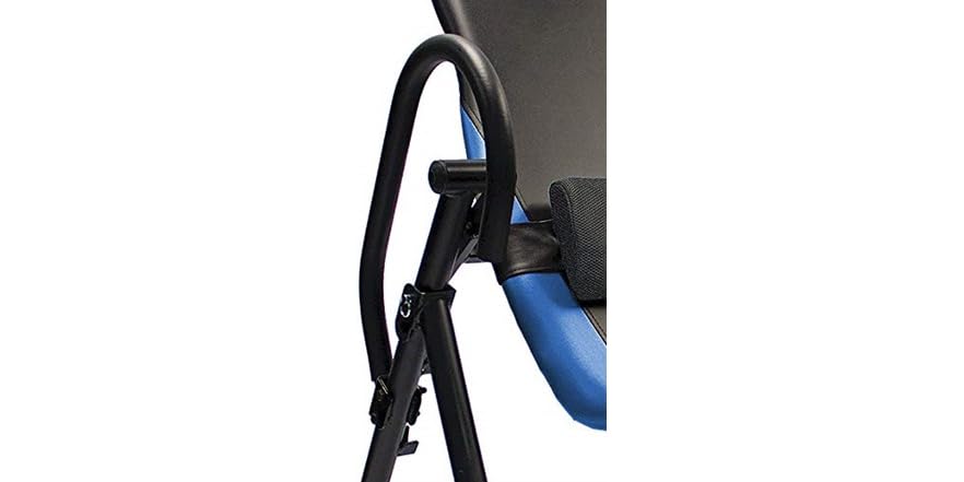 Body Vision IT9550 Deluxe Inversion Table