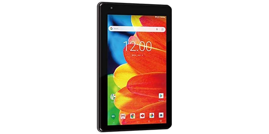 RCA Voyager 7inch Touchscreen Tablet PC