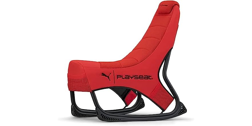 Playseat® | Puma Active Gaming Chair (Open Box)