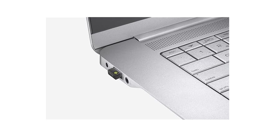 Logitech Bolt USB Receiver