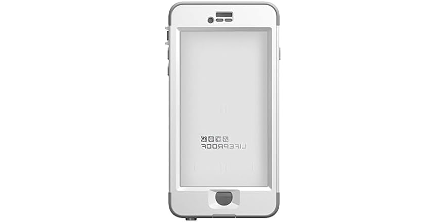 LifeProof iPhone 6 Plus Case