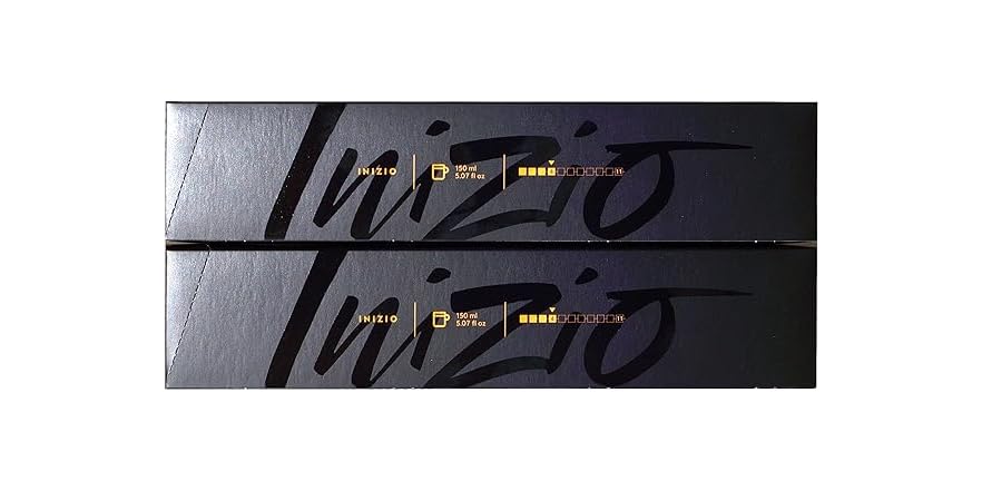 (60 Count) Nespresso Inizio VertuoLine