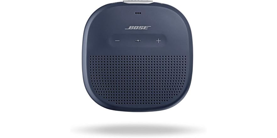 Bose SoundLink Micro Portable Waterproof Bluetooth Speaker (Grade A ...