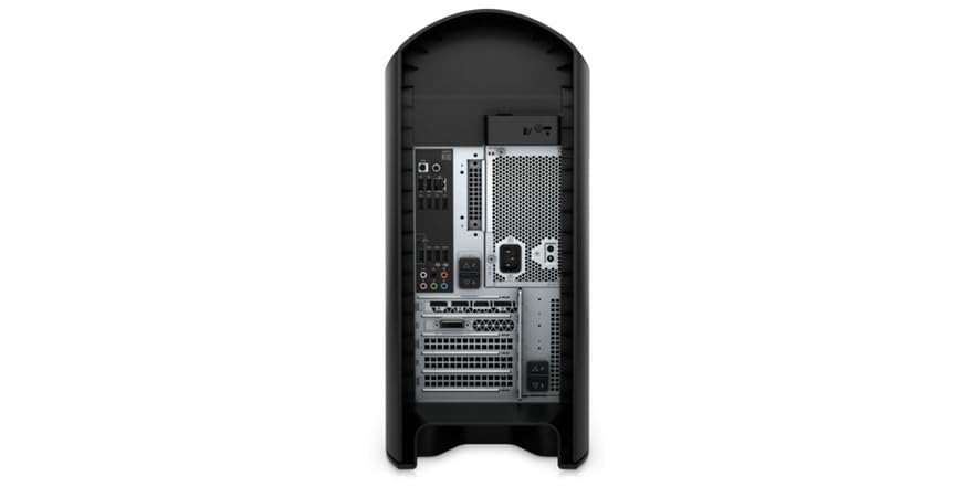Alienware Aurora R10 Gaming Desktop - Dark