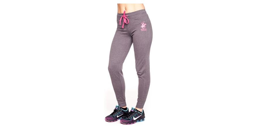 BHPC Women's 812 Workout Pants