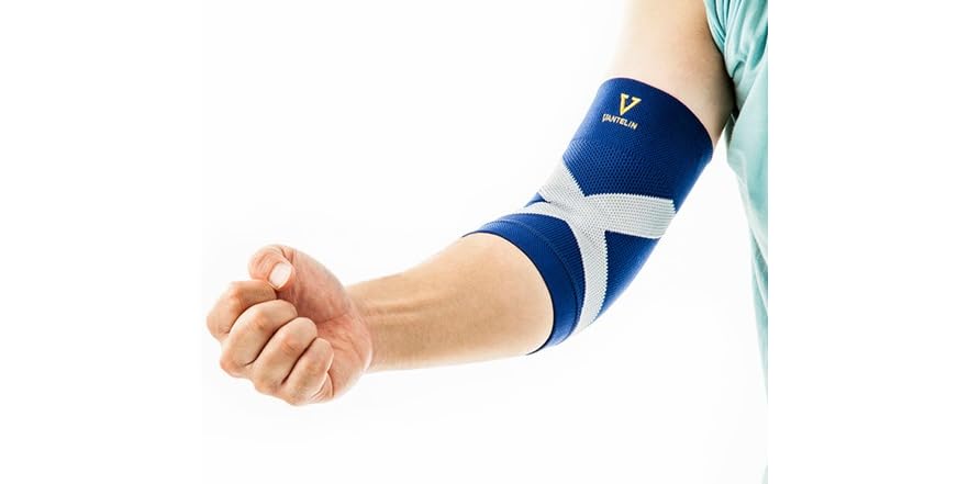 Vantelin MLB Elbow Support (1)
