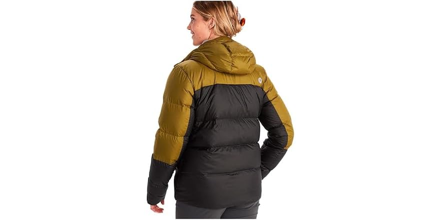 MARMOT Women's Guides Down Hoody Jacket