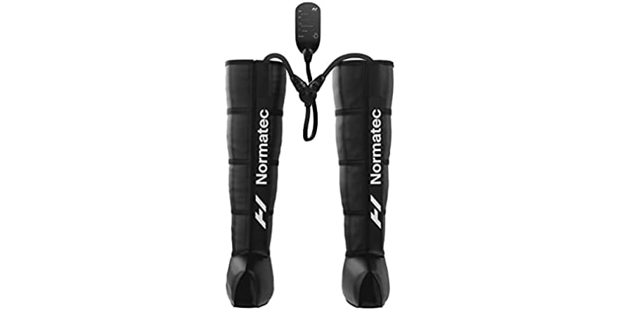 Hyperice Normatec 3 Recovery System for Legs (Open Box)