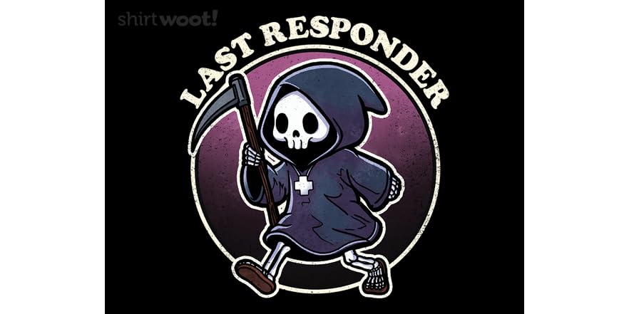 Last Responder