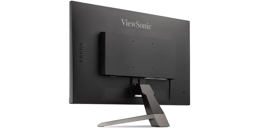 ViewSonic VX2467-MHD 24 Inch 1080p Gaming Monitor