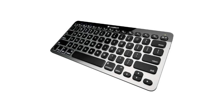 Logitech Easy‑Switch K811 Wireless Keyboard