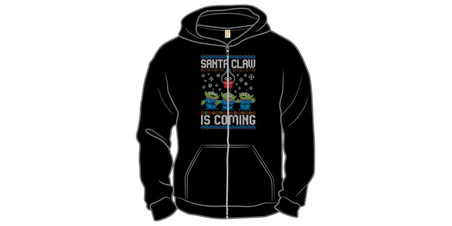 Santa Claw is Coming
