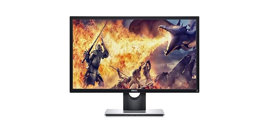 Dell 24" 1920x1080 Gaming Monitor