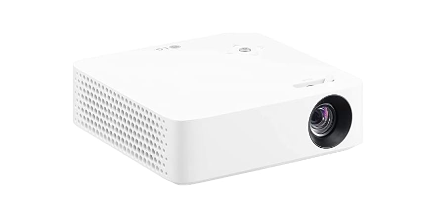 LG Electronics PH30N Portable CineBeam Projector