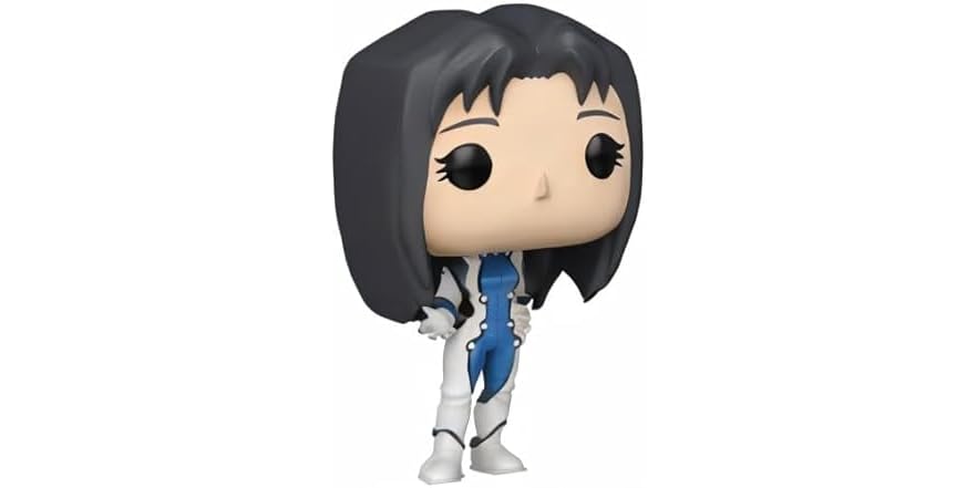 Funko POP! Animation: Trigun - Rem Saverem