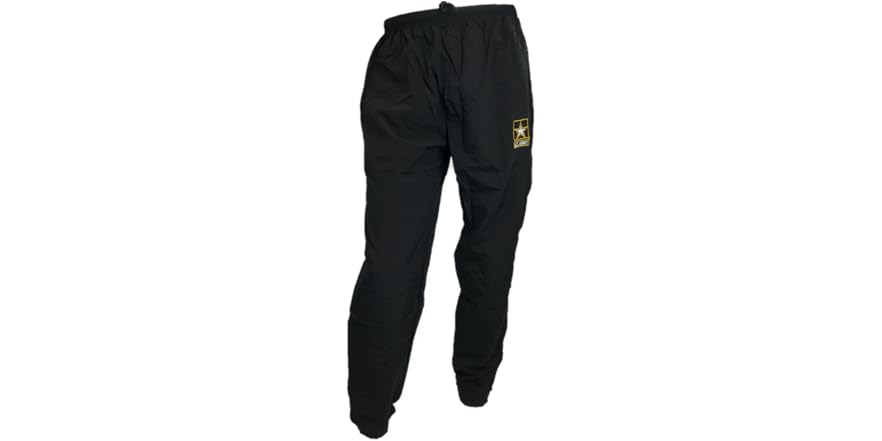 US Army GI AFPU Track Pants
