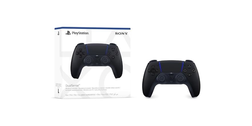Sony Refurbished PS5 Wireless Controller