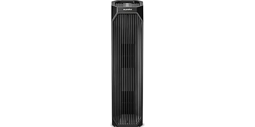 EUREKA Instant Clear 26-in Air Purifier